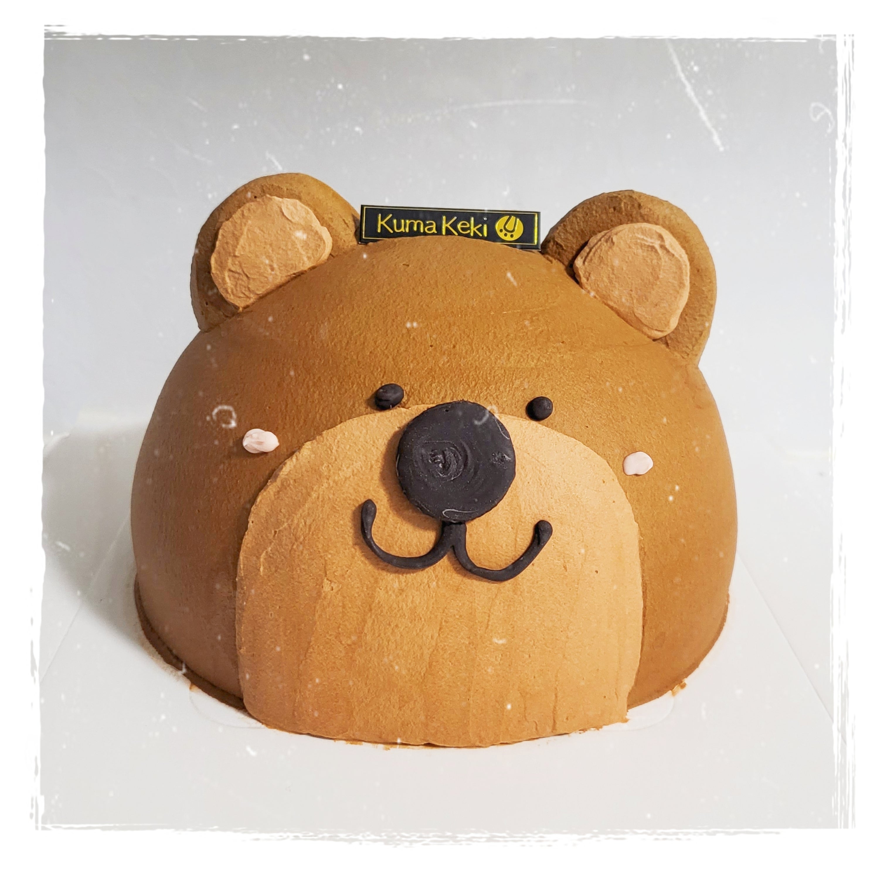 Kuma Keki Bakery Store - Asian Style Cakes - Custom Cakes – KumaKeki